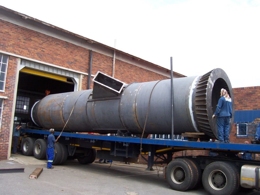 Manufacturing - John Thompson