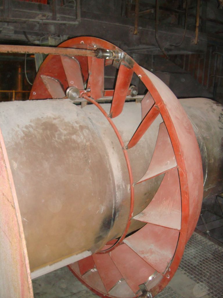 Manufacturing - John Thompson