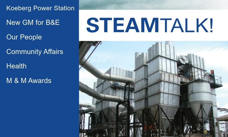 Global leaders in boilers and environmental solutions - John Thompson