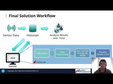 Predicting Boiler Trips with Machine Learning - John Thompson